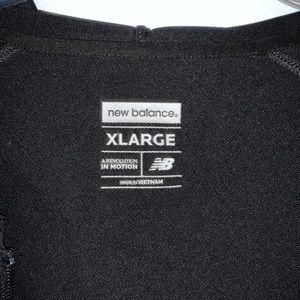 New Balance | Jackets & Coats | New Balance Zipup | Poshmark